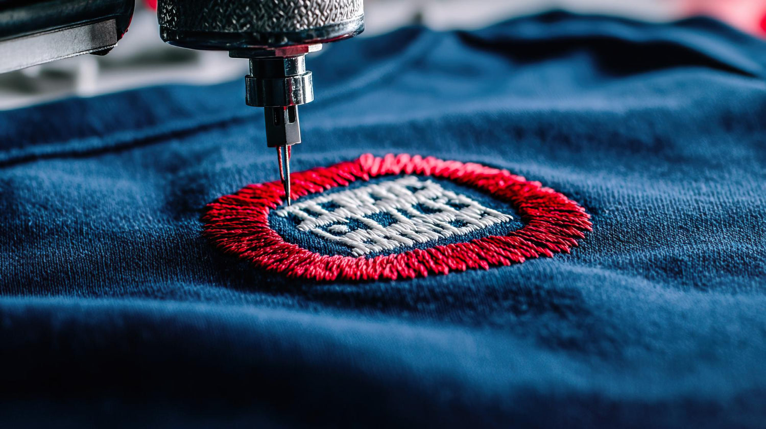 Screen Printing vs. Embroidery: Which Custom Apparel Option Is Right f ...