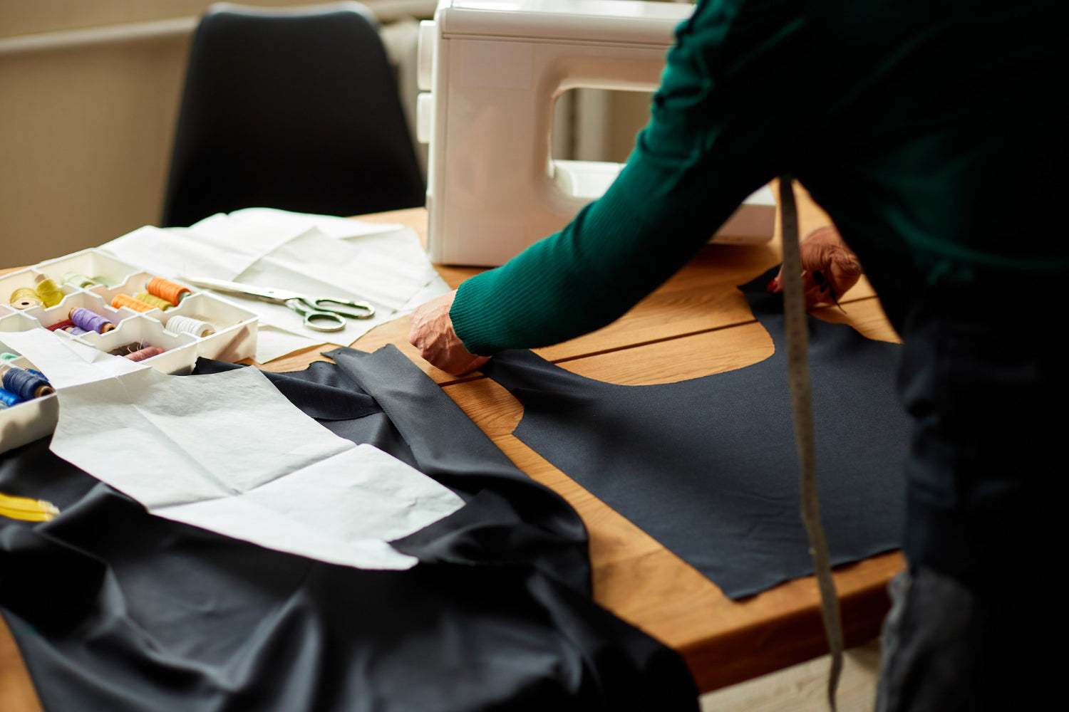 Revolutionizing Fashion with Custom Apparel – GB Apparel & Design